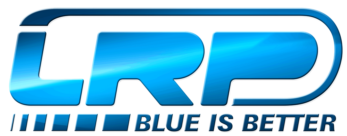 LRP Blue factor – Ausrab Industries