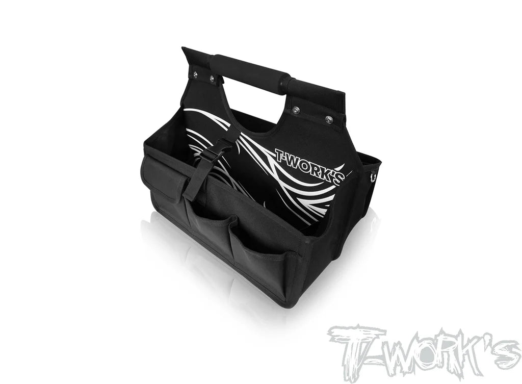 TT-102 T-Work's Pit Bag – Ausrab Industries