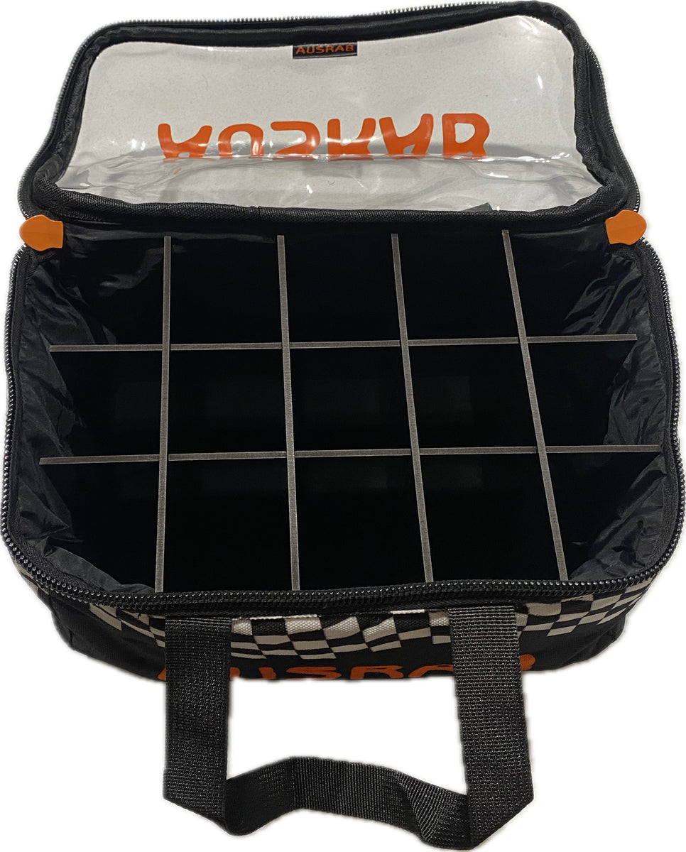Ausrab Oil Bag – Ausrab Industries