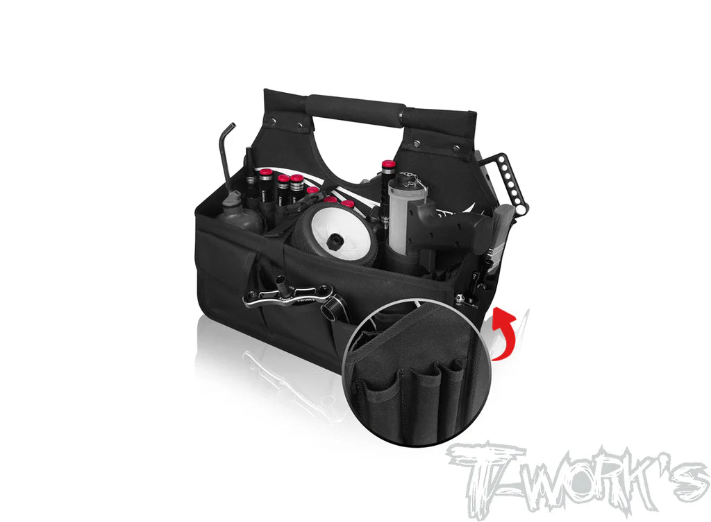 TT-102 T-Work's Pit Bag – Ausrab Industries