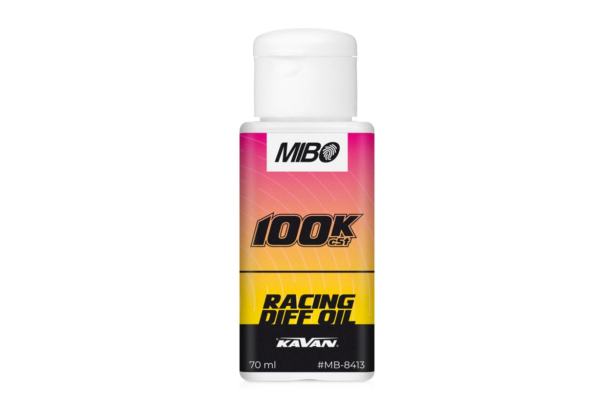 MIBO Racing Diff Oil 100,000cSt (70ml) – Ausrab Industries