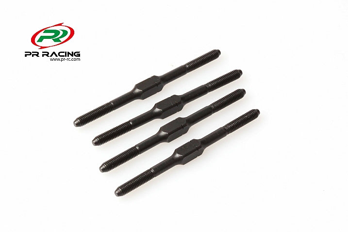 50mm Turnbuckle Rods (4pcs) – Ausrab Industries