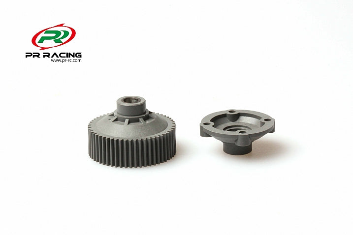 S1 Gear Diff. Cage(Lightweight, high smooth) – Ausrab Industries