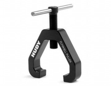 Hudy Universal Flywheel Puller – Ausrab Industries