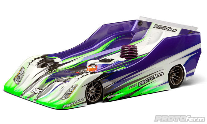 R15B Regular Weight Body (Pr1523-40) – Ausrab Industries